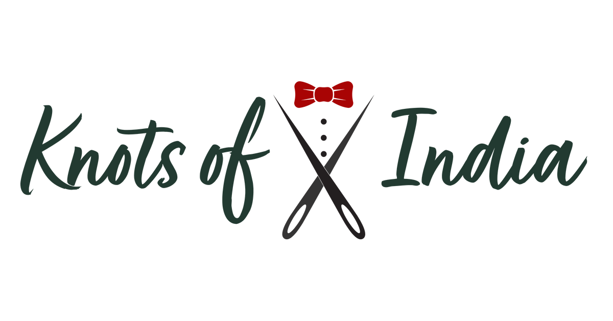 Our Story – KnotsofIndia